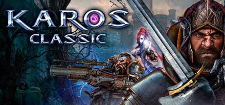 Play Karos Classic - MMOTOP.ORG