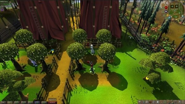 RuneScape Adds Combat Mastery Achievements for Boss Fight Enthusiasts ...