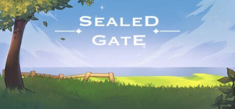 Play Sealed Gate - MMOTOP.ORG